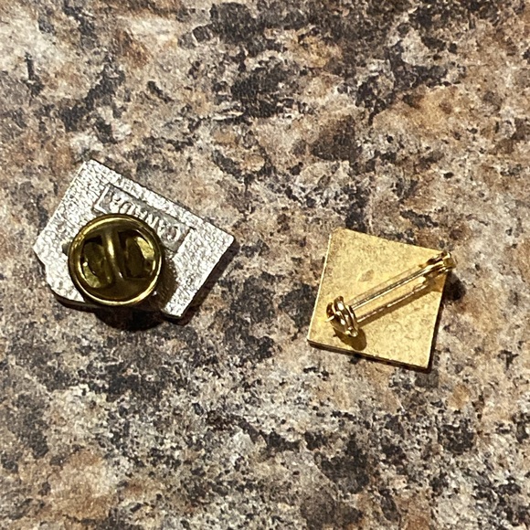 Accessories | Winnipeg Centennial Pins Manitoba Pin | Poshmark